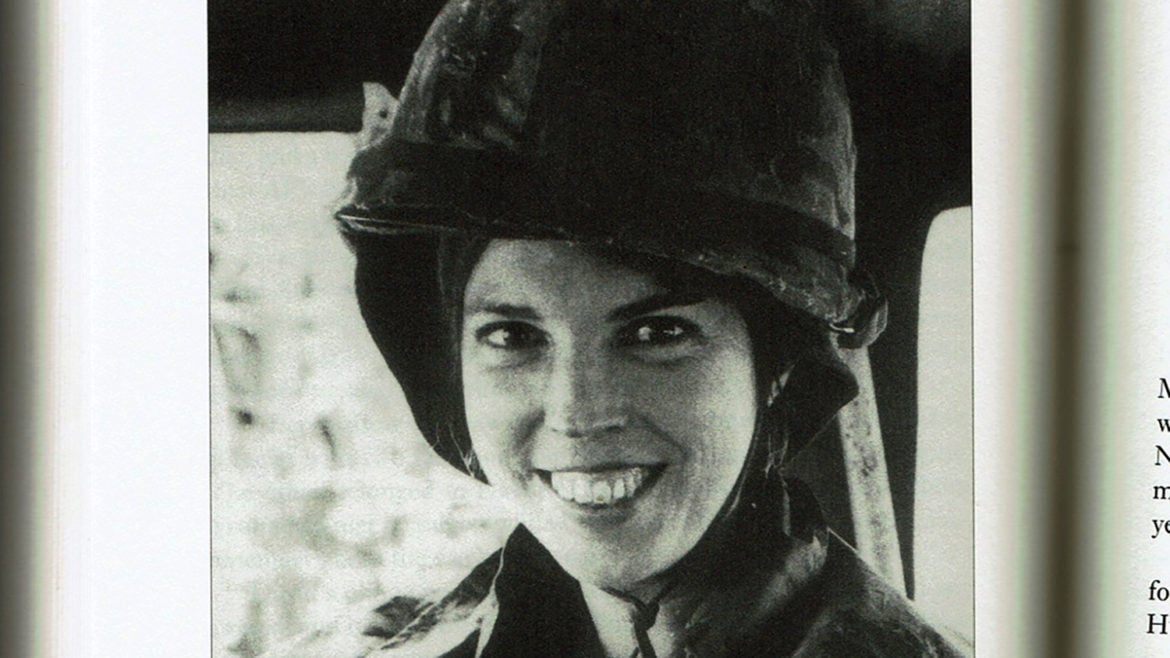 Tracy Wood, Voice of OC’s Civic News Editor, Dies at 76Voice of OC