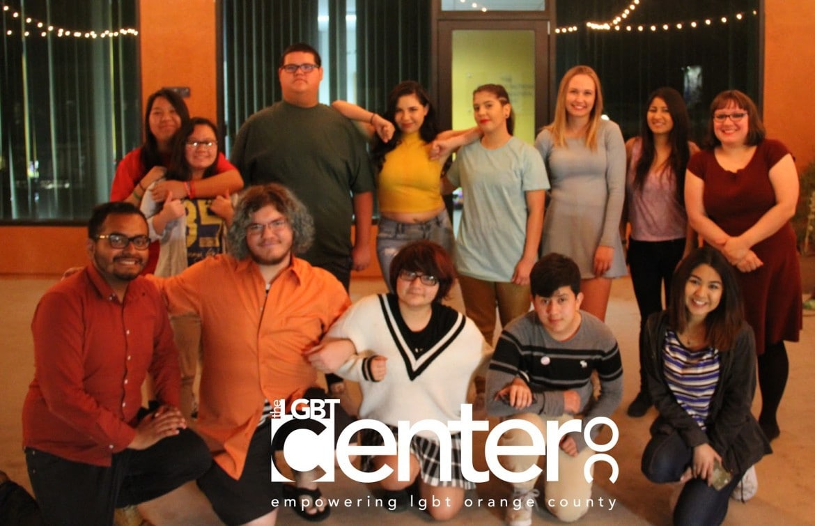 OC LGBT Youth Convening: Q&A with the Organizers