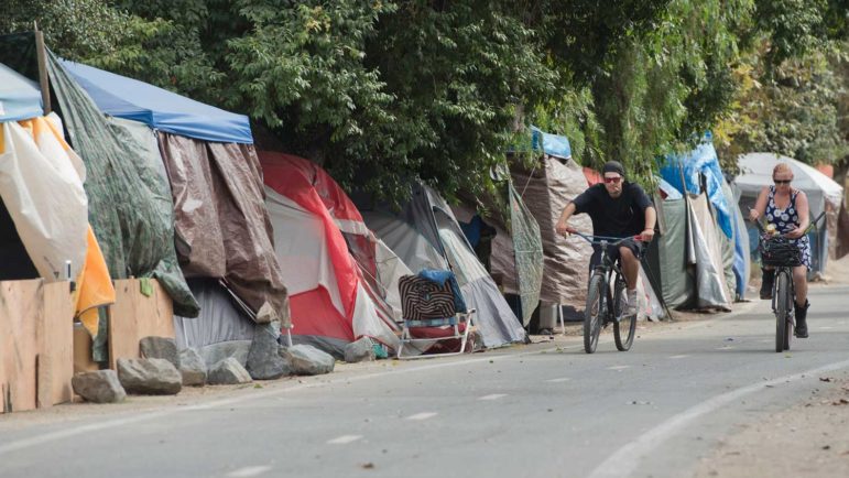 Homelessness in the OC: 2017 Year in ReviewVoice of OC