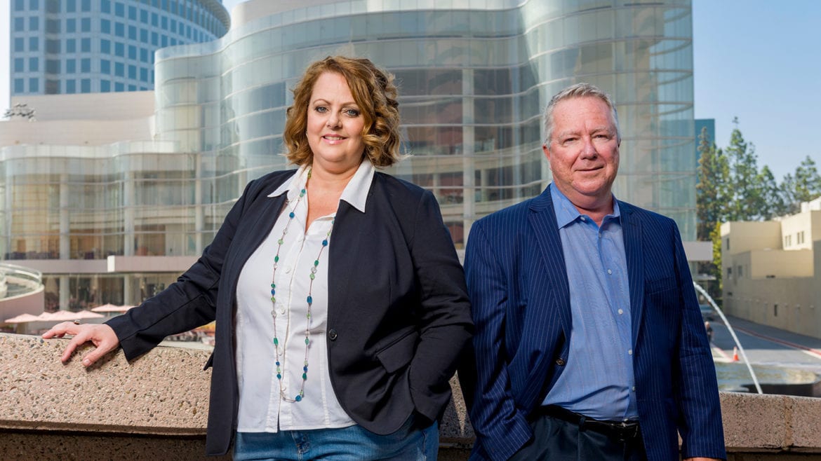 Four Years for Arts & Culture @ Voice of OC