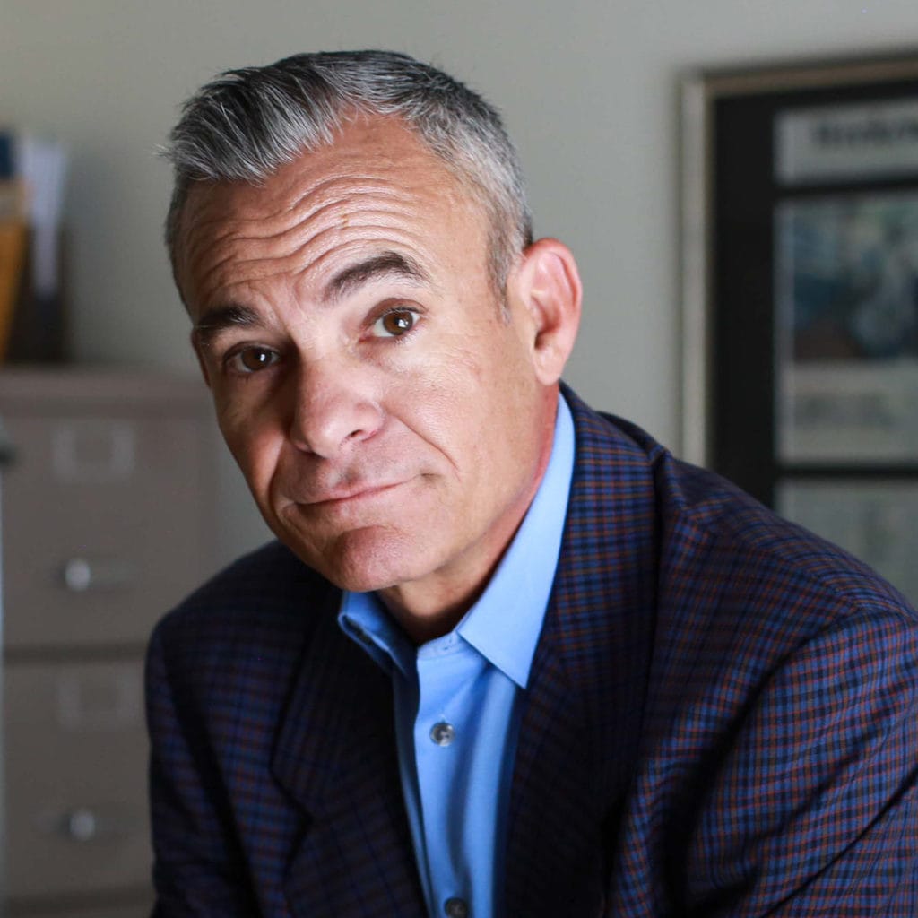Voice of OC Publisher Norberto Santana Jr Joins 27 Senior News ...