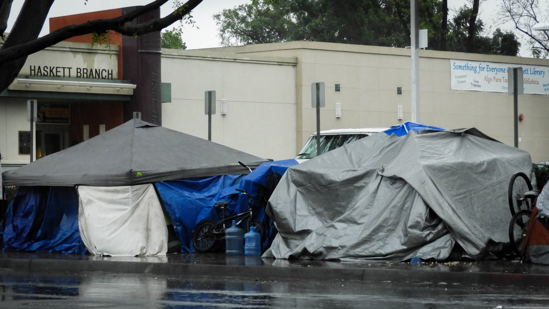 Anaheim to Open Emergency Homeless Shelter Near Angel StadiumVoice of OC