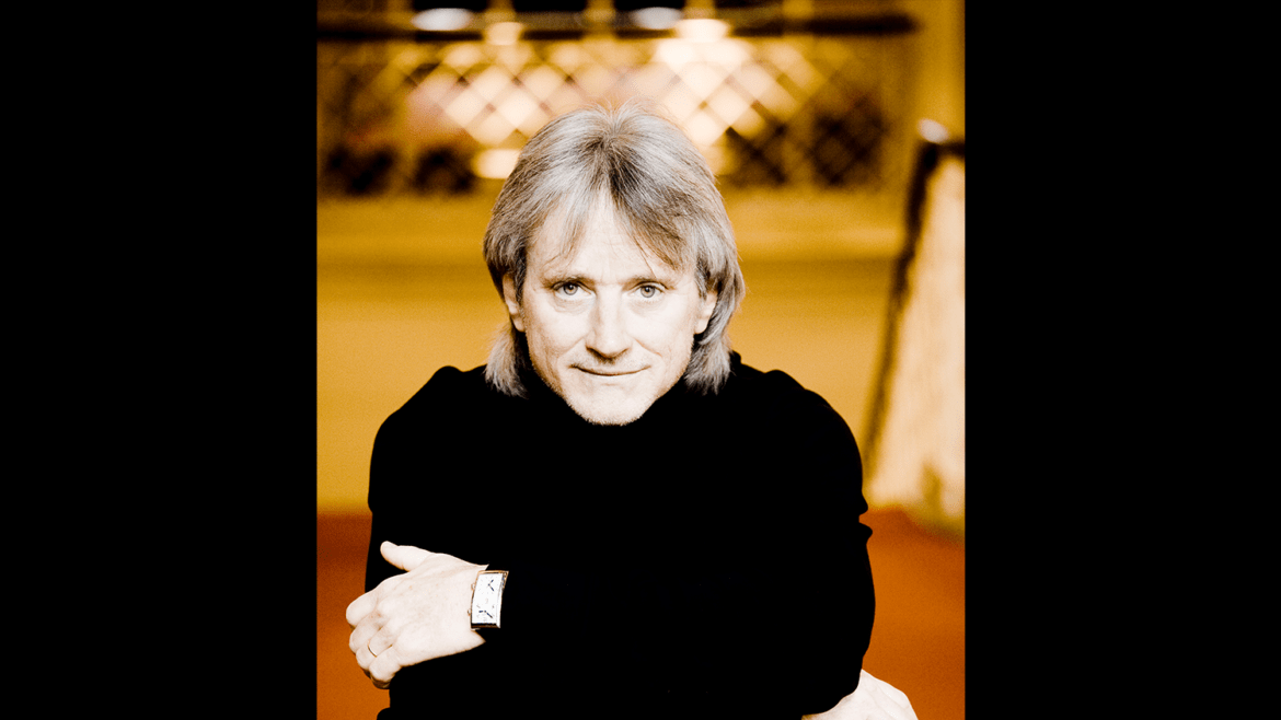 Carl St.Clair’s 30th Season with Pacific Symphony is Crammed with ...