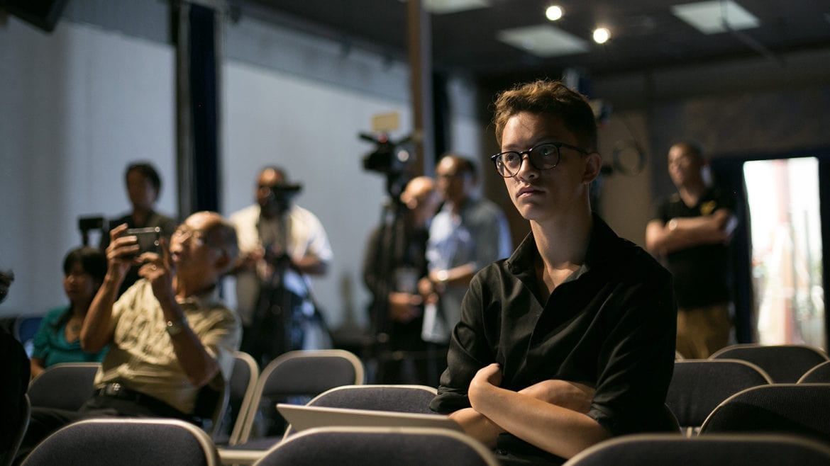 Voice of OC Earns Top Awards at 65th Annual Southern California ...