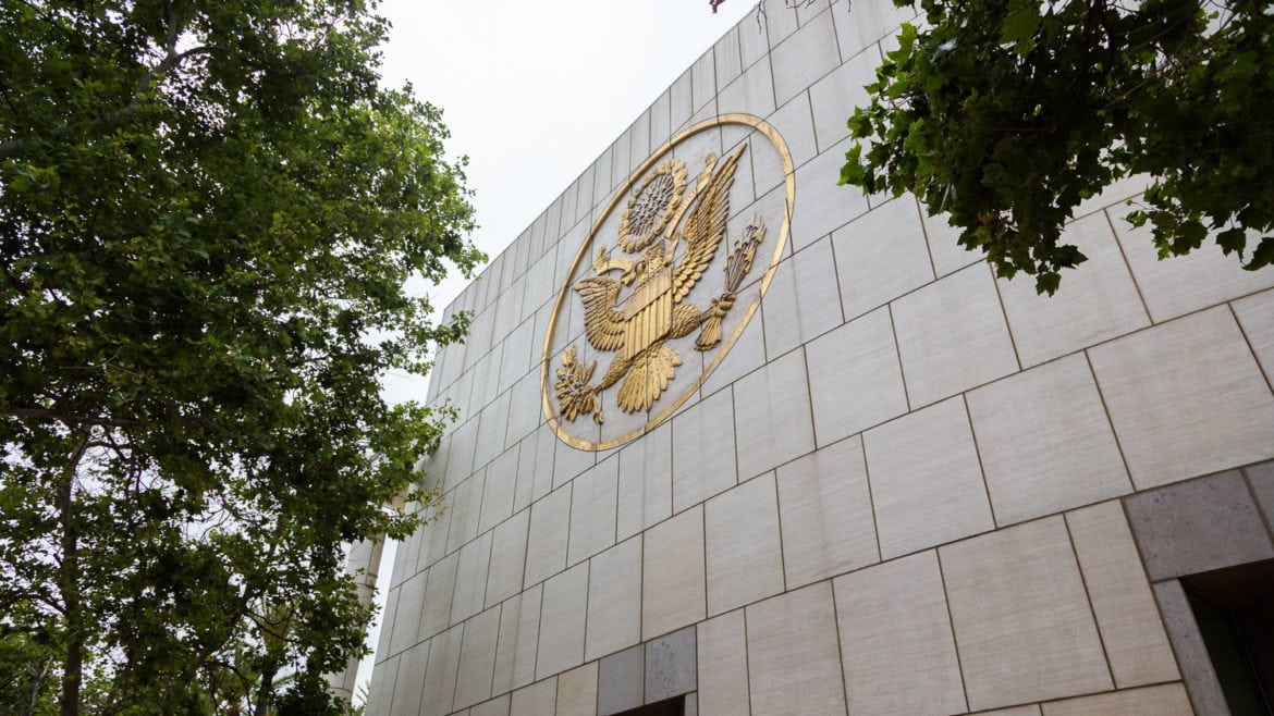 FBI Executes Searches on OC Supervisor, His Daughter & Others in ...