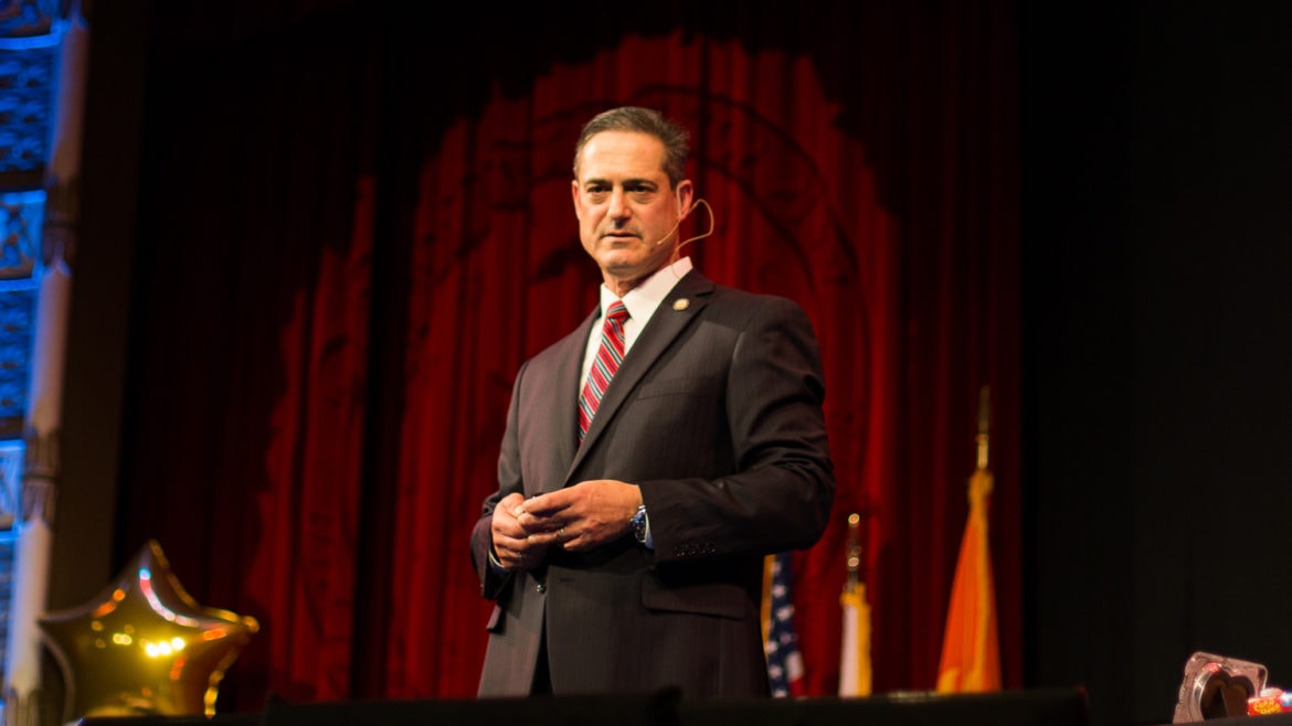 Attempted Murder Case Against Black Activist Raises Questions About DA ...