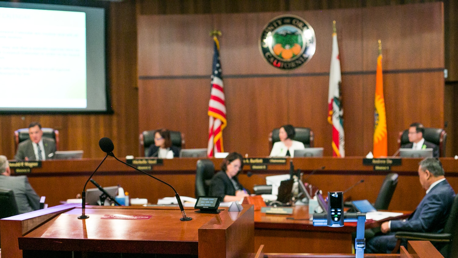 What Will Orange County S Future Elected Leaders Look Like