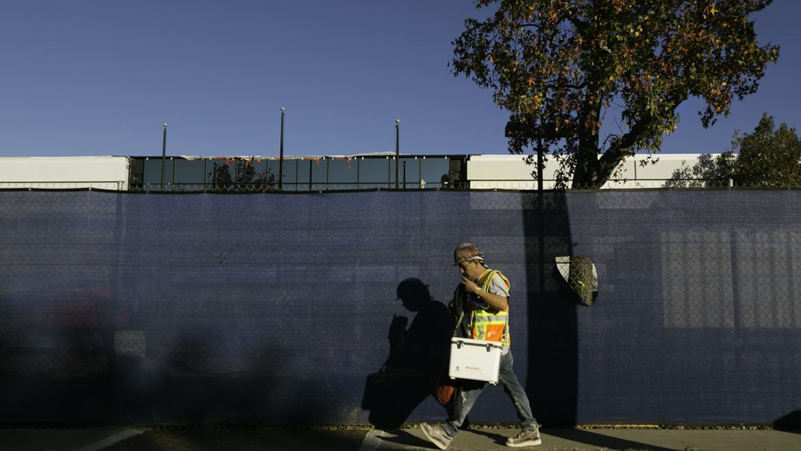 Orange County Moves its Largest Homeless Shelter Starting Around the ...
