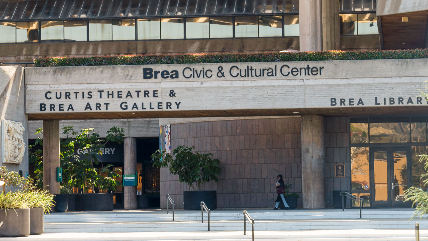 Brea City Council Gets a Pay Raise