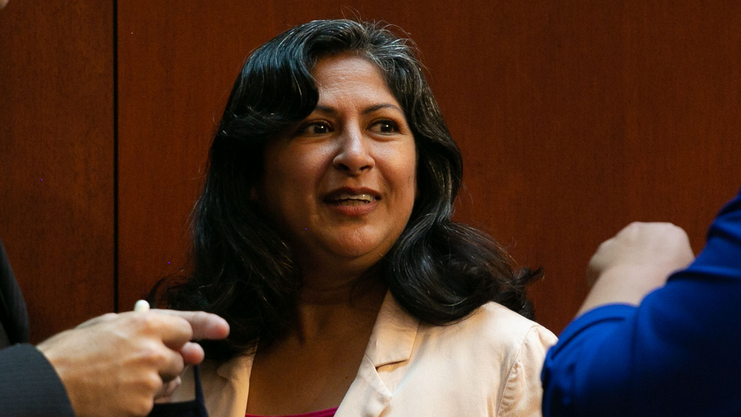 OC Democrats' Fight Over Irvine Mayor Endorsement Shows Deep Divide In ...