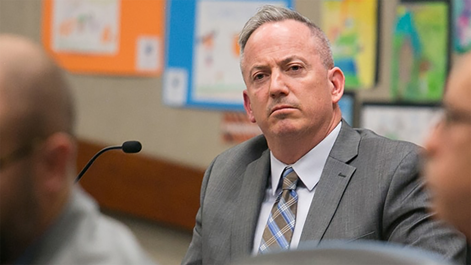 'Family Members Only': Anaheim’s City Manager Admits He Was At Private ...