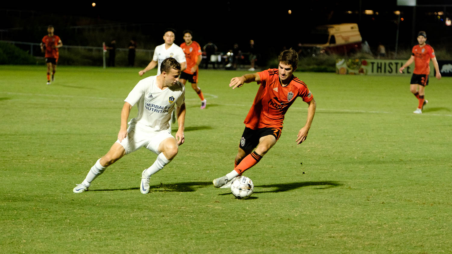 Orange County Soccer Club To Stay at Great Park; Will Irvine Break Even?