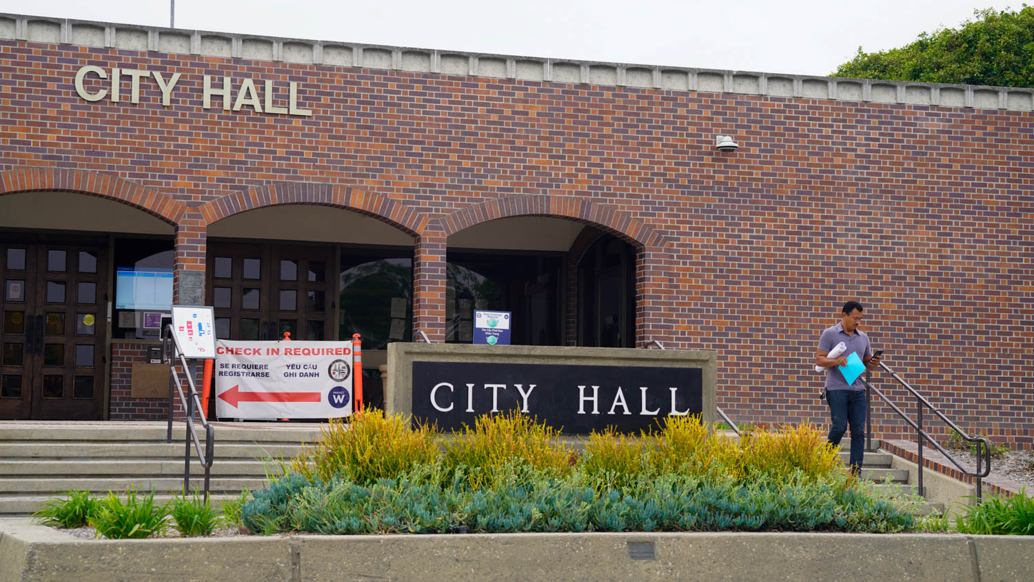 Westminster City Council Censures Amy Phan West Over Laundry List of ...