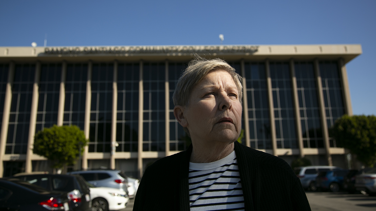 These Community College Retirees Say Bad District Leadership Put Their ...