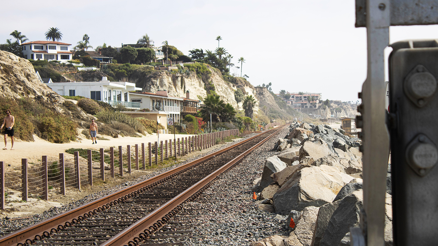 Limited Weekend Train Service Between San Diego and OC is Expected Soon ...
