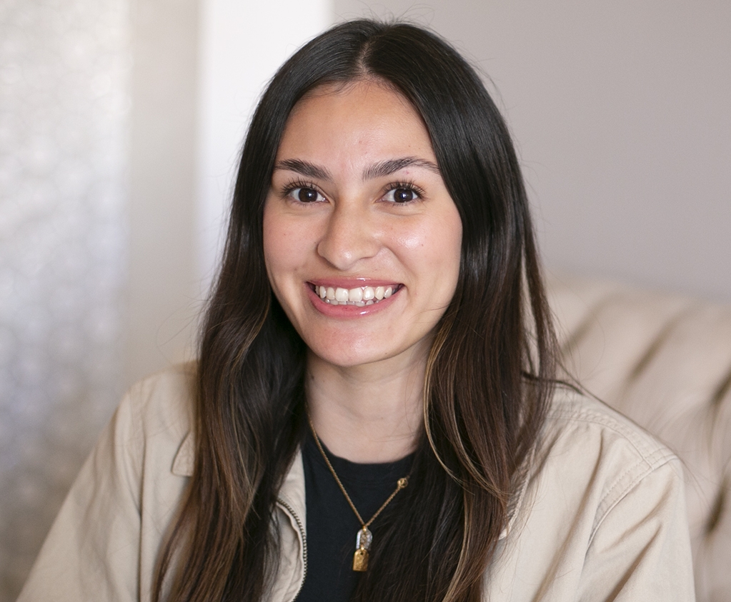 Voice of OC Welcomes Spring Intern, Chapman University Senior Jaelyn Duran