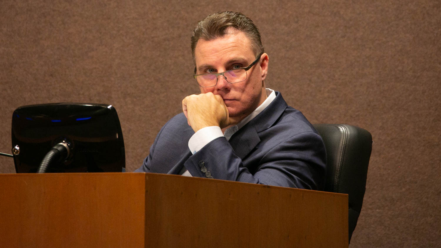 Huntington Beach City Attorney Heads to Trump Administration