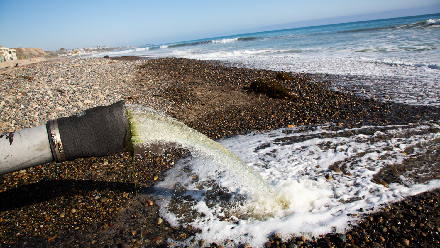 Will SoCal Regulators’ New Approach to Storm Drain Pollution Protect ...