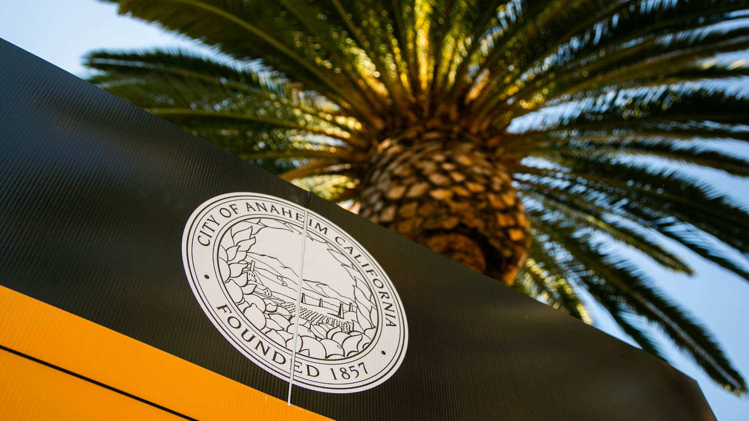 High Speed Rail Eyes Anaheim's Local Taxes to Fund Construction