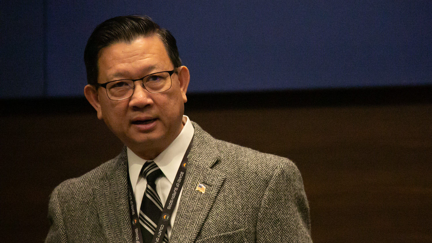 Former OC Supervisor Andrew Do Pleads Guilty to Bribery Scheme