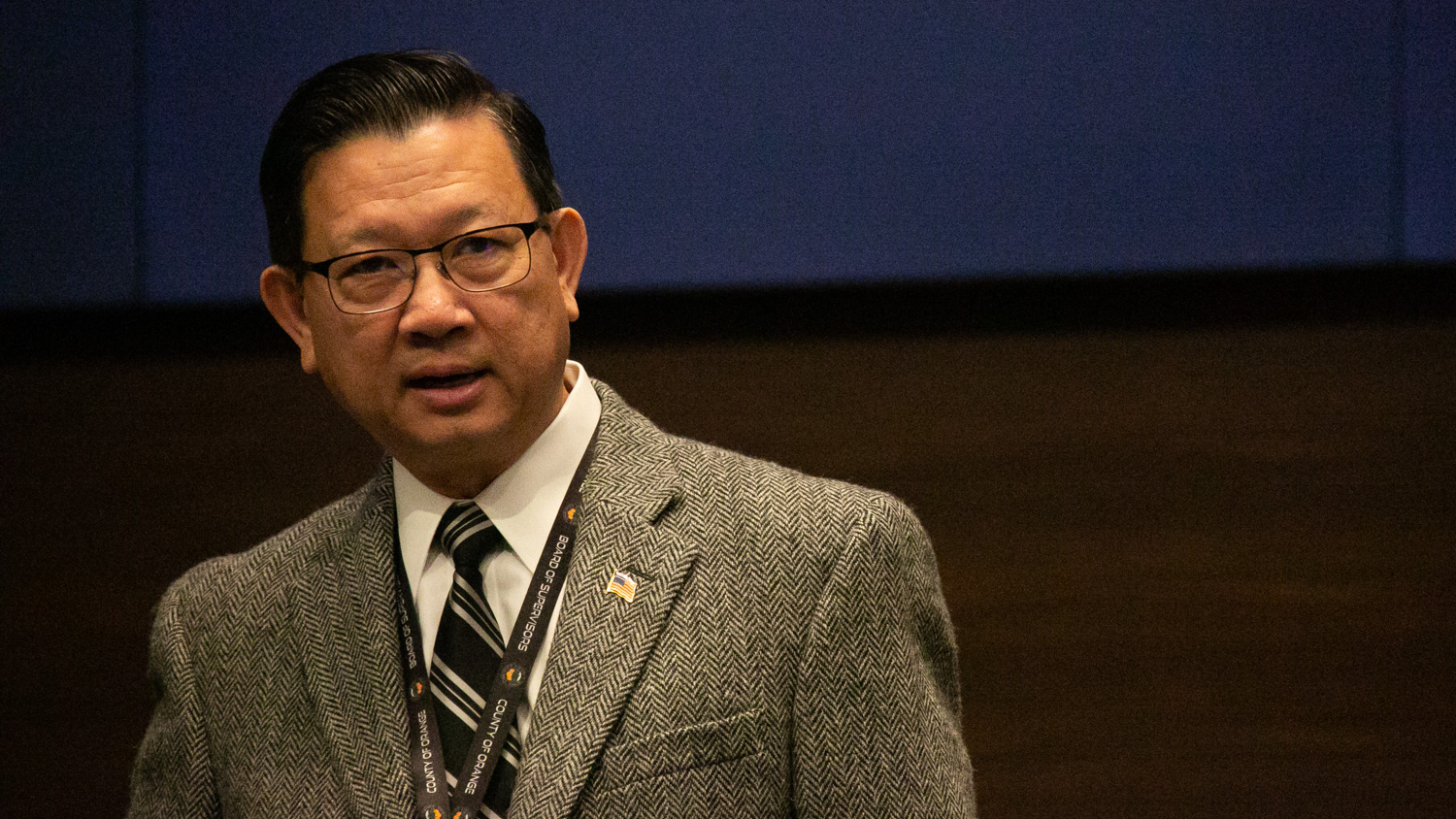 Calls Grow For OC Supervisor Andrew Do to Resign After FBI Raids