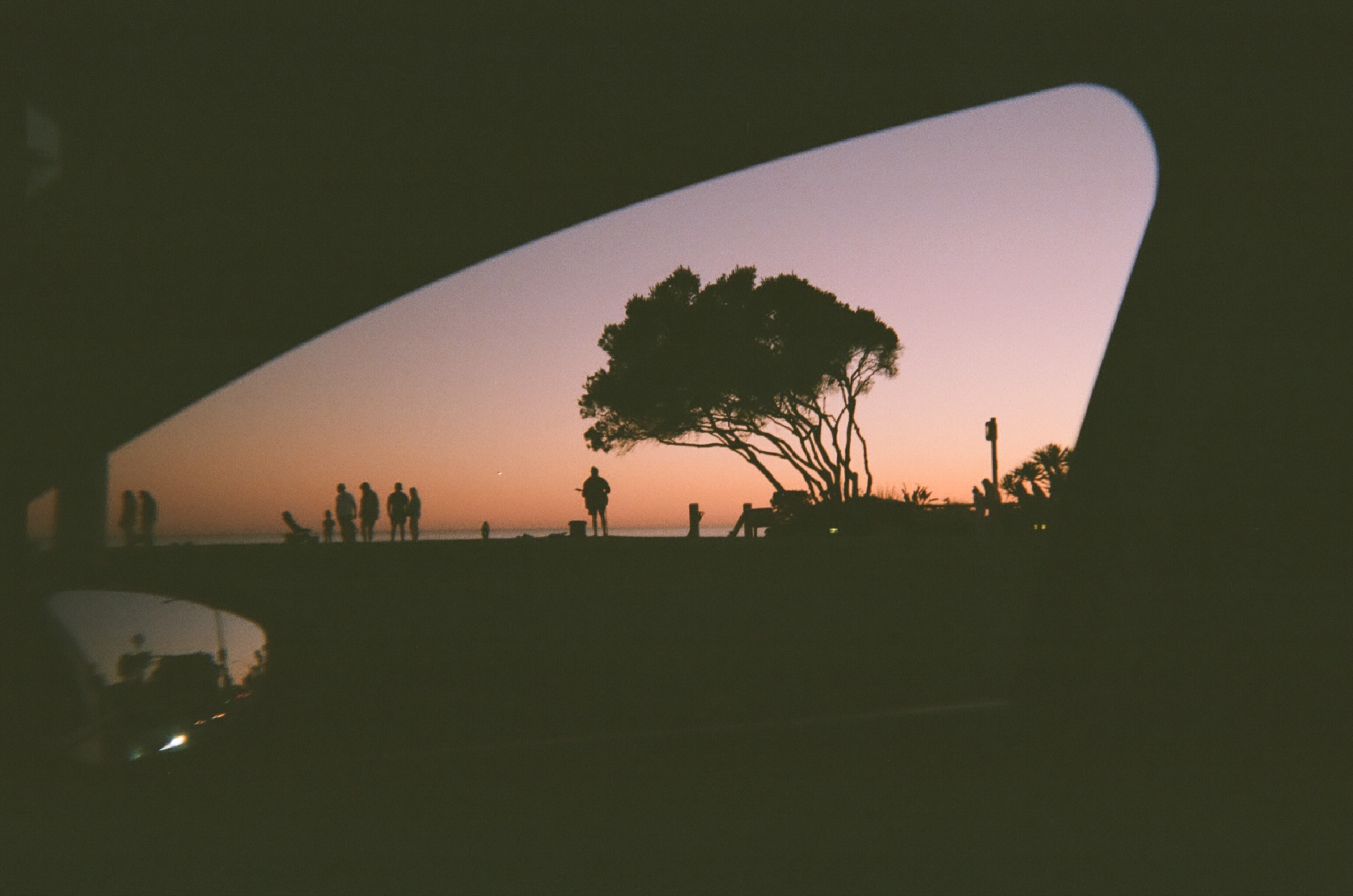 Voice of OC Bids Fond Farewell to Reporter Brandon Pho