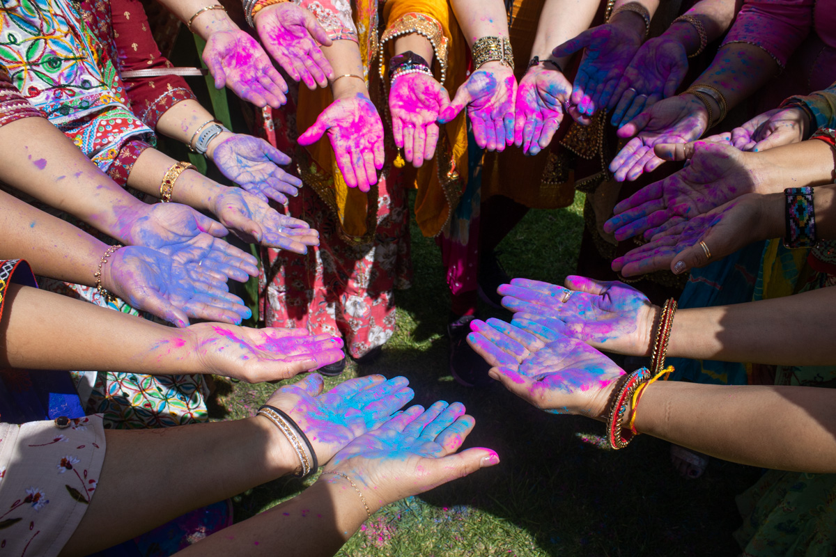 Orange County Celebrates a Fresh Start This Spring