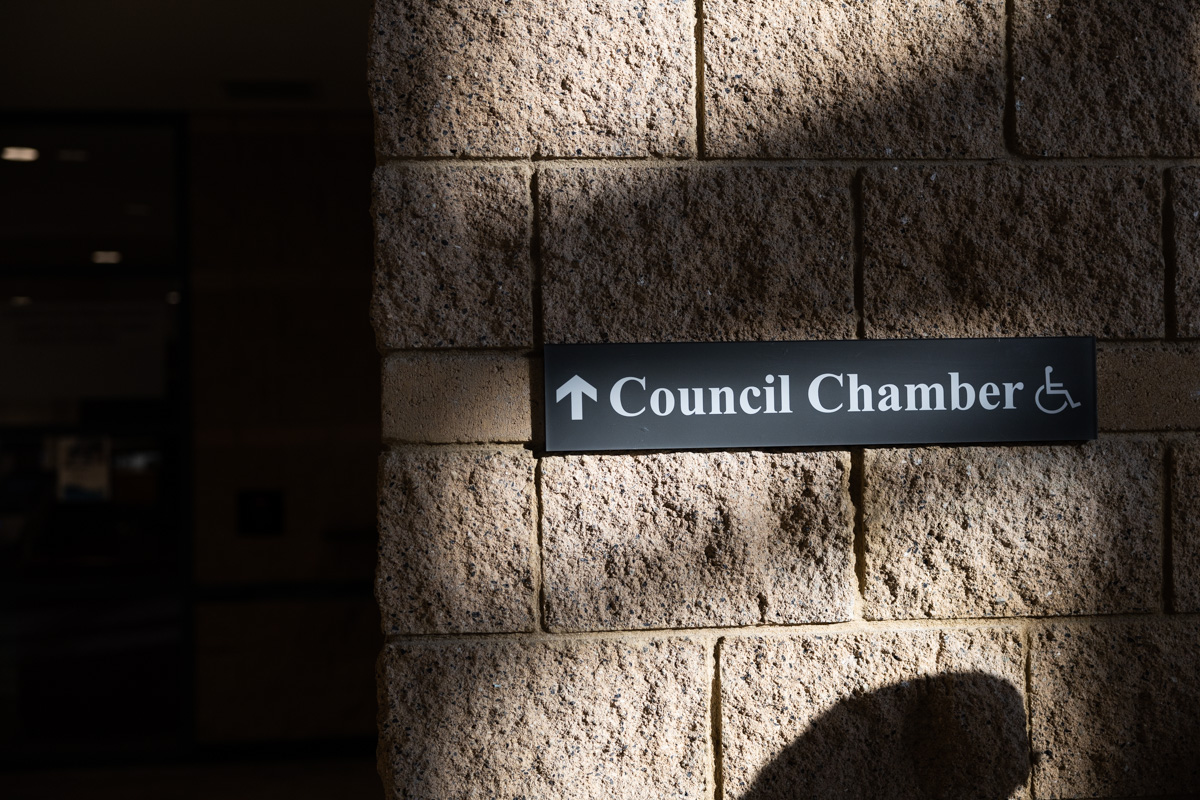 Irvine City Council Candidates Split on Green Power and Housing