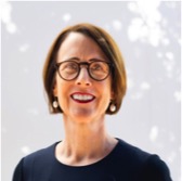 Laurie-Girard – Voice of OC