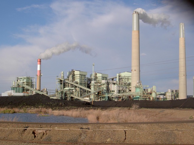 Phelps: OCPA’s "Clean" Coal