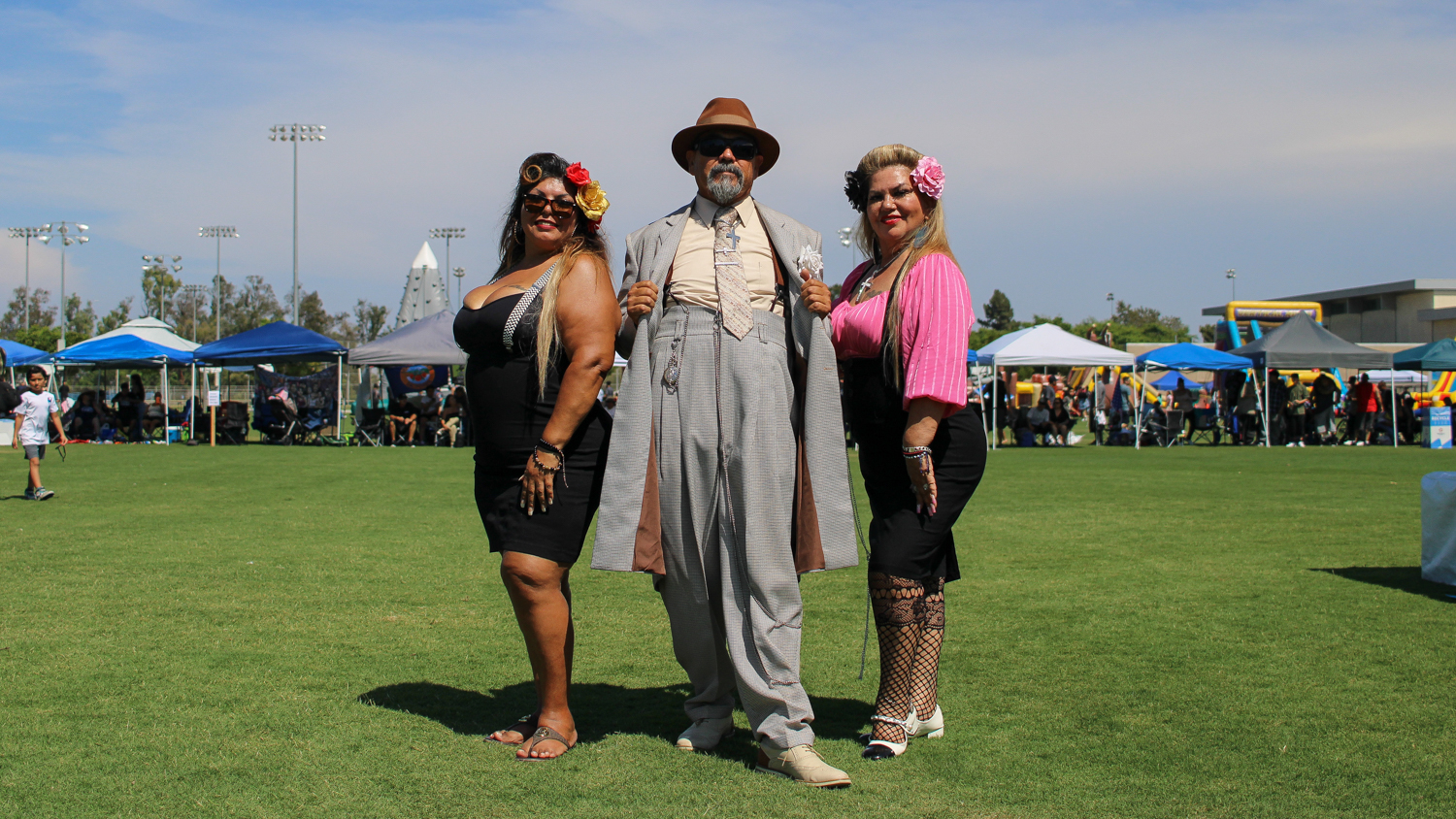 Celebrating Chicanos: A Legacy of Culture and Activism in Southern ...