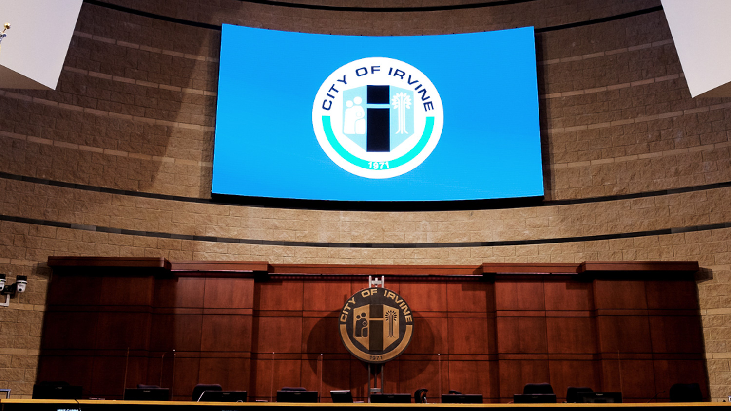 Irvine City Council Election Night Results 2024