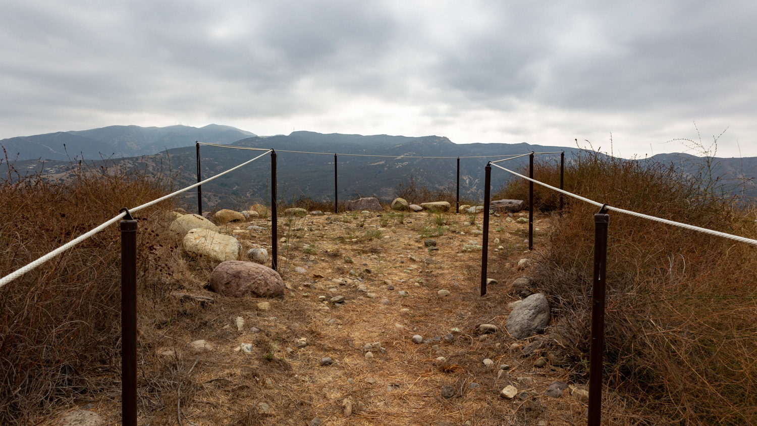 Castillo_ September 2024_Gypsum Canyon Wilderness-16-43 – Voice of OC