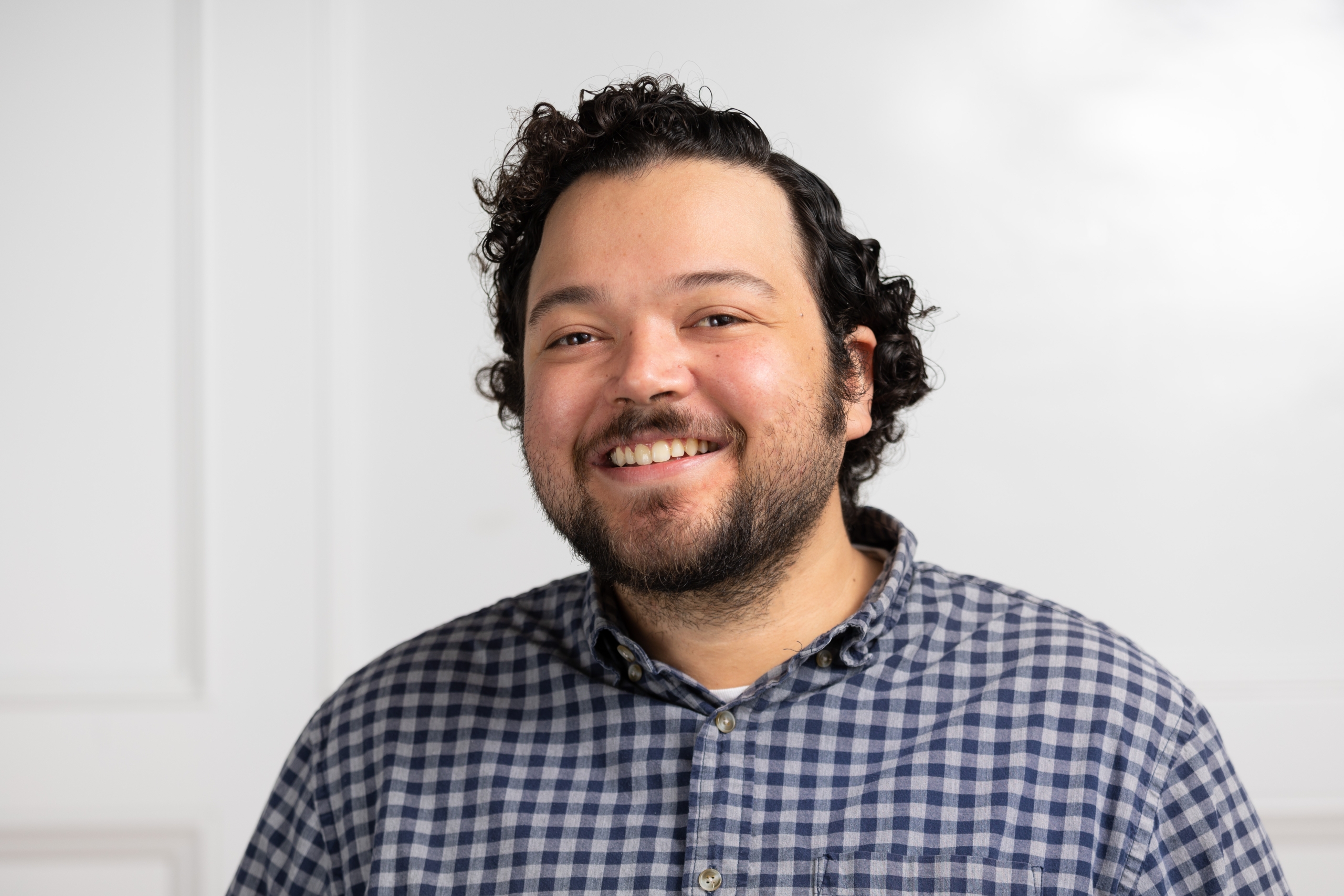 Hosam Elattar Elected OC Press Club Board Member