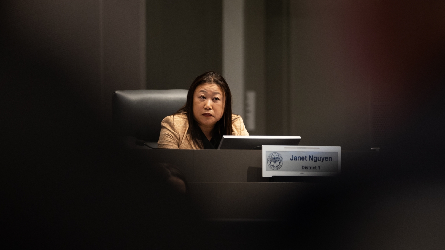 Santana: Next Chair of OC Supervisors is Likely a Republican Despite ...