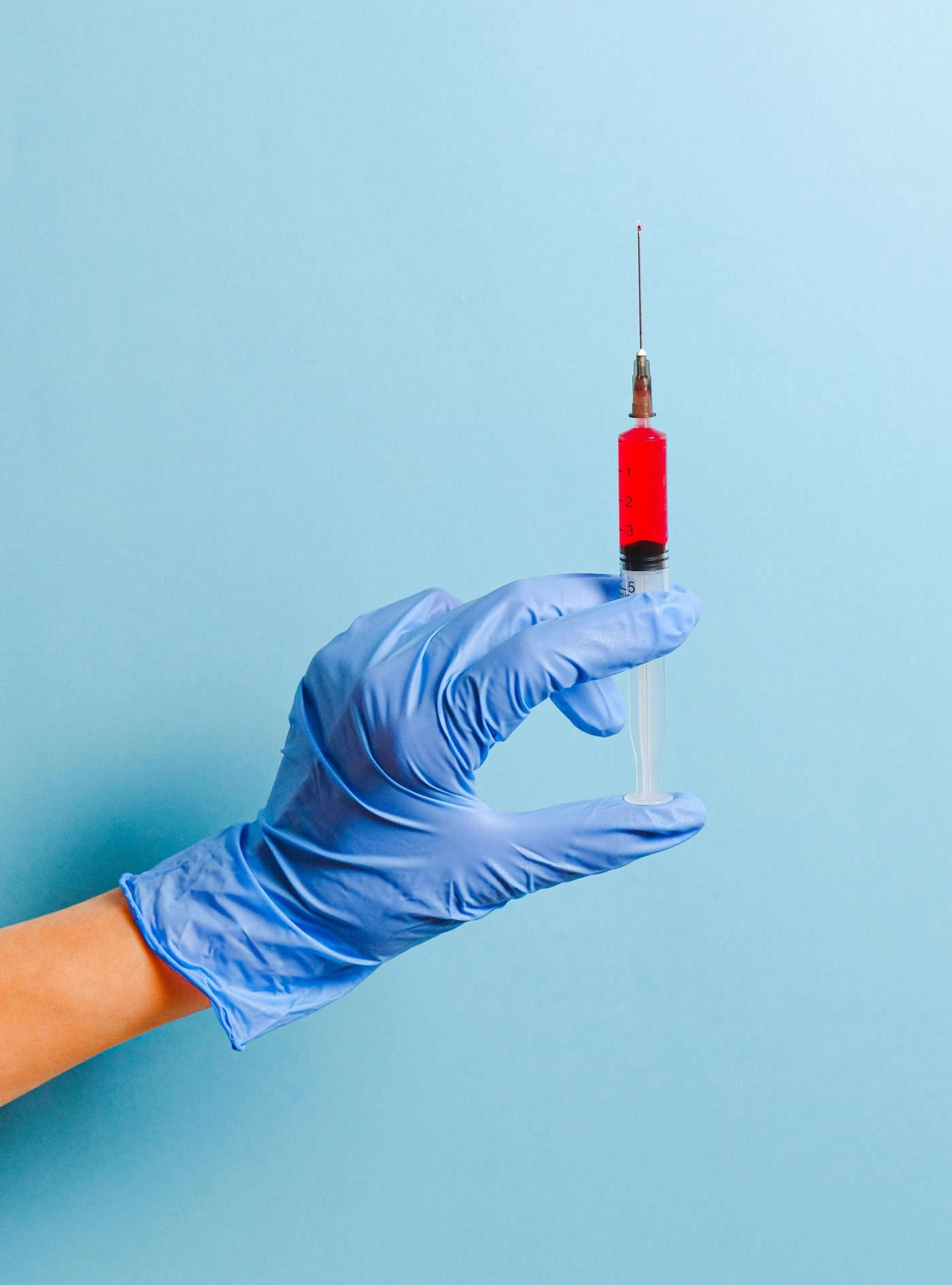 Williams: Needle Exchanges Work