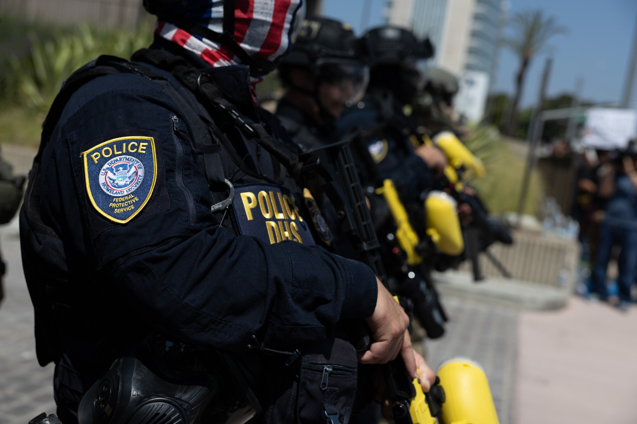 Supreme Court Lifts Ban on ICE Immigration Sweeps
