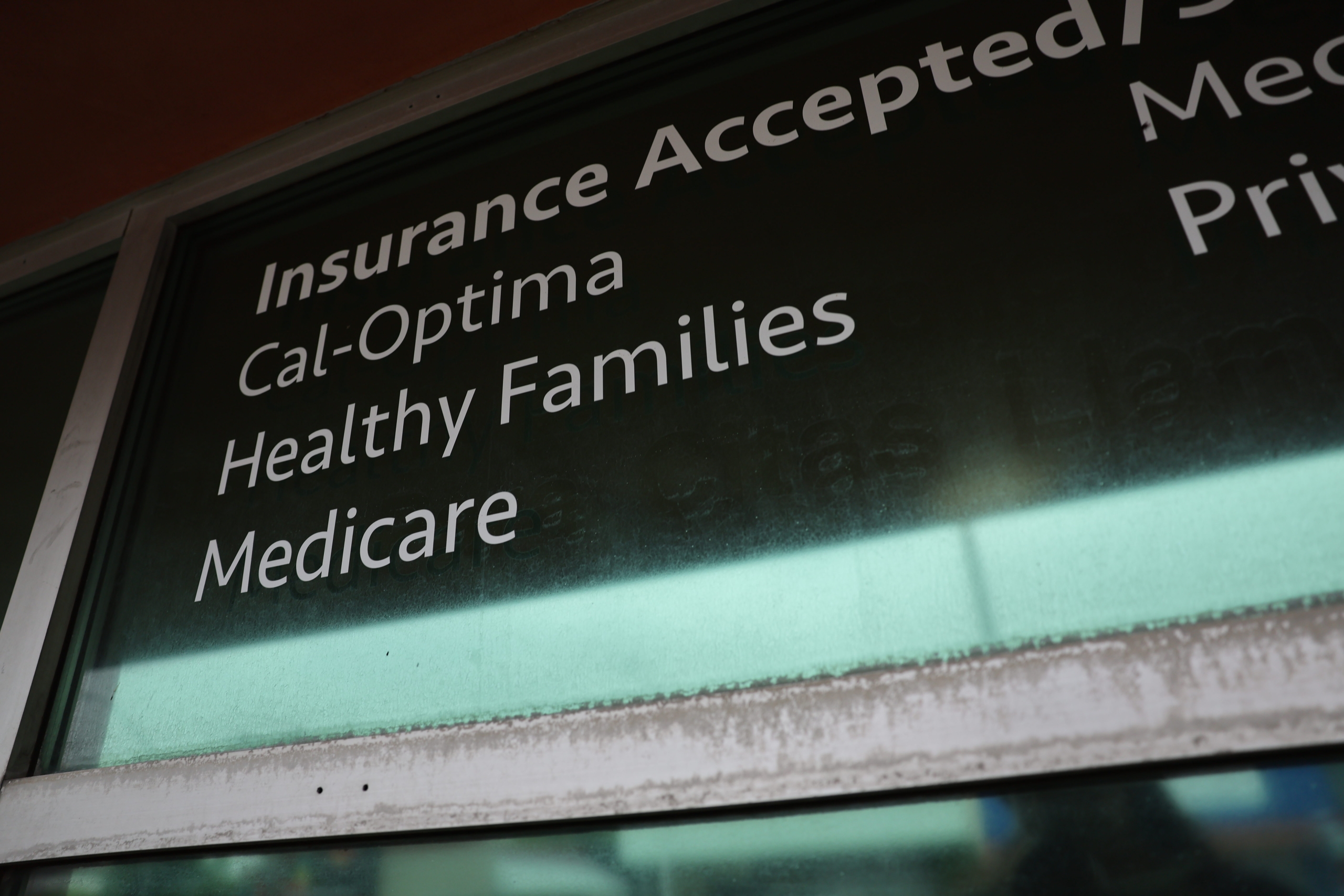 Orange County’s Medi-Cal Program Stockpiles $1.8 Billion Despite CA ...