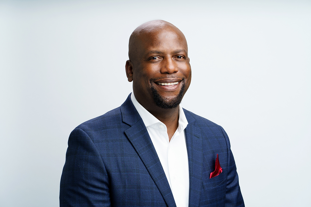 Gregory C. Scott – Voice of OC