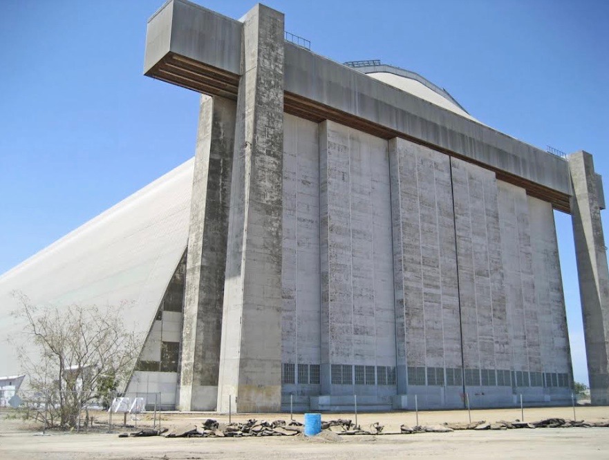 Greco and Delahaut: The Spirit of the Skies, Why the Tustin Hangar Must ...