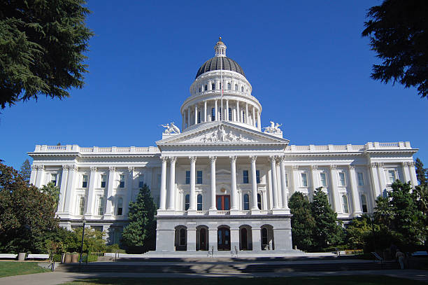 state capitol – Voice of OC