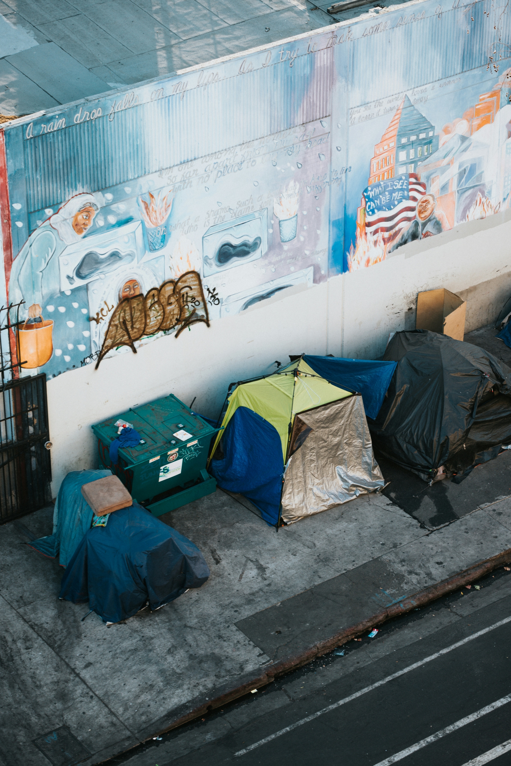 Schwiederek: Homelessness Doesn’t Stop at City Borders — But ...