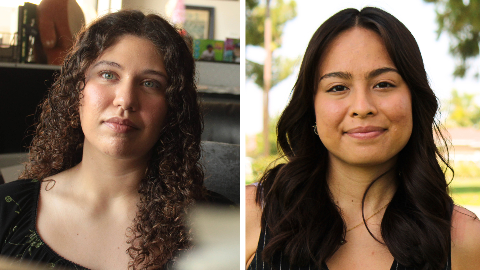 Voice of OC Welcomes New Summer Interns